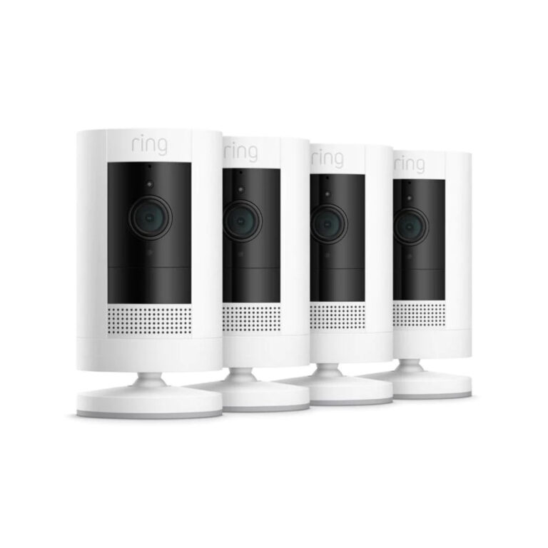 Can You Have Multiple Ring Cameras on One Account? - 2026 ANSWERED!