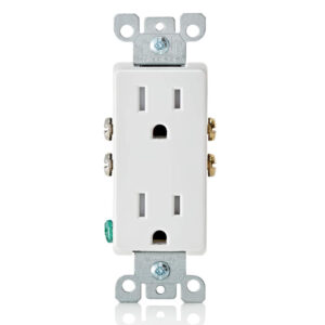 Lutron vs Leviton Outlets - 2026 Comparison