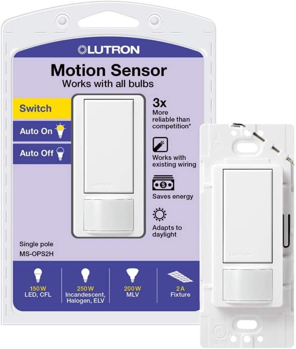 Lutron Maestro Review - 2025 Updated!