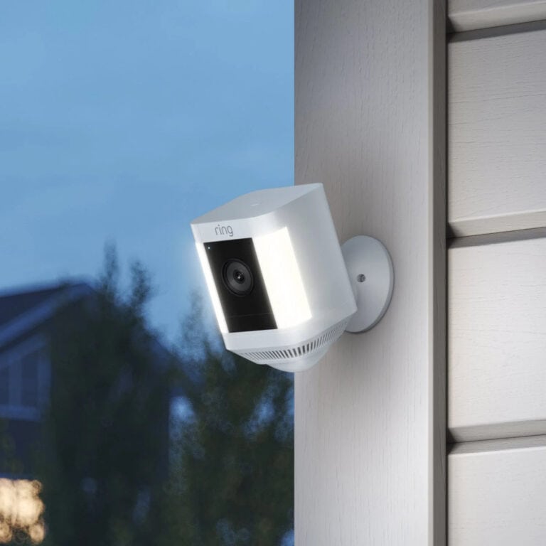 Where Is The Reset Button on Ring Camera? - 2025 Buyers Guide