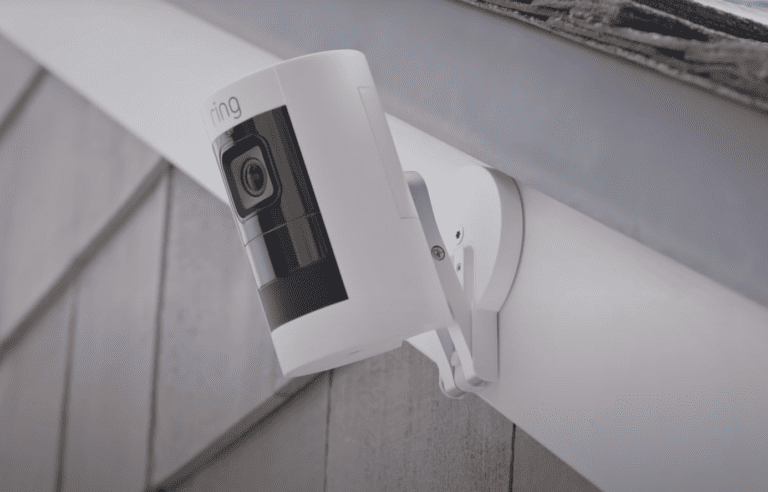 Where Is The Reset Button on Ring Camera? - 2025 Buyers Guide