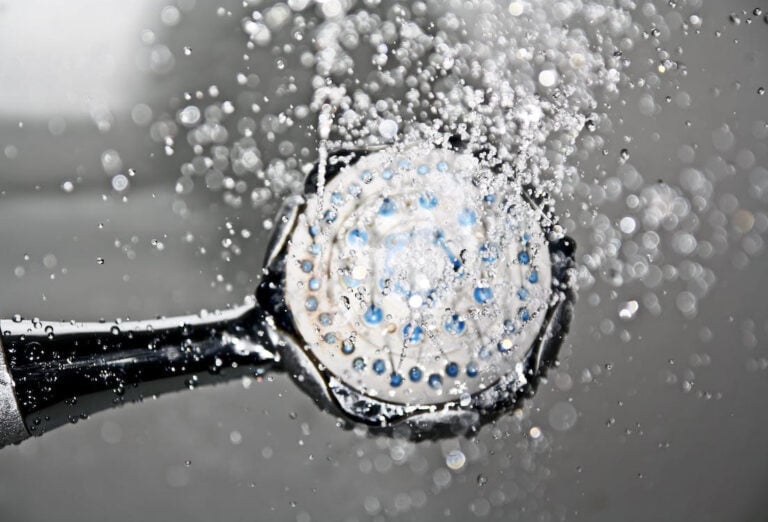 What Is A Smart Shower? - 2025 Things You Need To Know