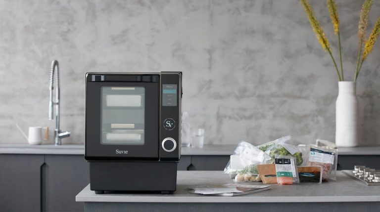 Suvie Kitchen Robot Review in 2026