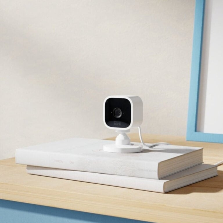 Where Is the Blink Mini Reset Button? - 2025 EXPLANATION!