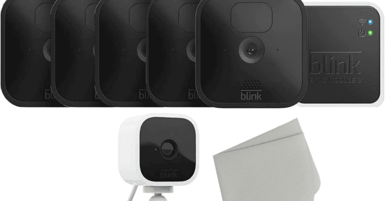 A Beginners Guide On How To Mount Blink Outdoor Camera 2023