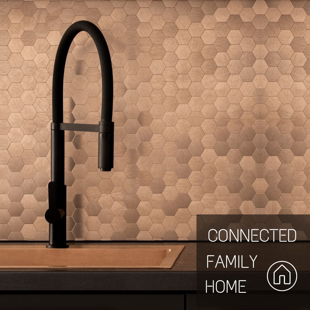 Top 5 Best Kitchen Touchless Faucet - 2025